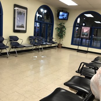 AMTRAK - Updated January 2026 - 37 Photos & 31 Reviews - 11 W Baltimore ...