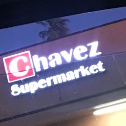 CHAVEZ SUPERMARKET & TAQUERIA - Updated September 2025 - 242 Photos ...