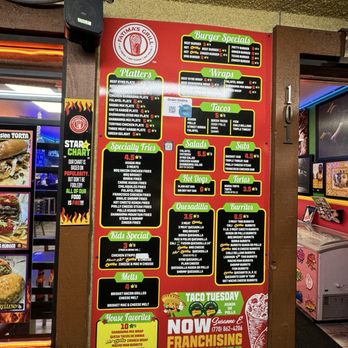 FATIMA’S GRILL - Updated December 2025 - 3365 Photos & 2702 Reviews ...