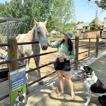 WHEELER HISTORIC FARM - Updated May 2025 - 233 Photos & 98 Reviews ...