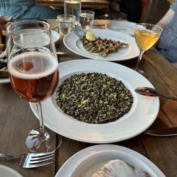 ESCA - Updated October 2024 - 157 Photos & 40 Reviews - 5095 Delmar ...