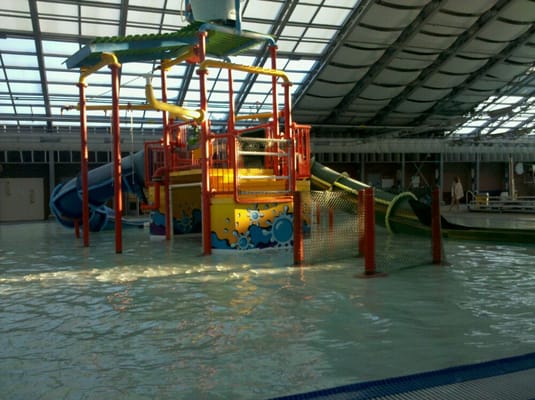 LOMPOC AQUATIC CENTER - Updated October 2025 - 51 Photos & 43 Reviews ...