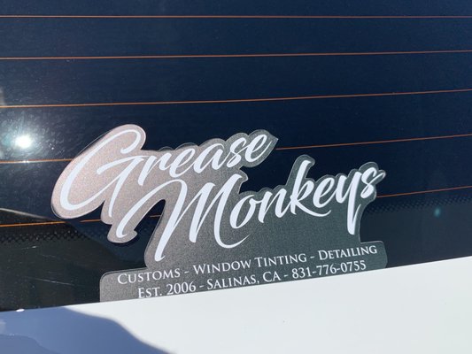 GREASE MONKEYS CUSTOMS - Updated June 2025 - 177 Photos & 141 Reviews - 590 Brunken Ave, Salinas ...