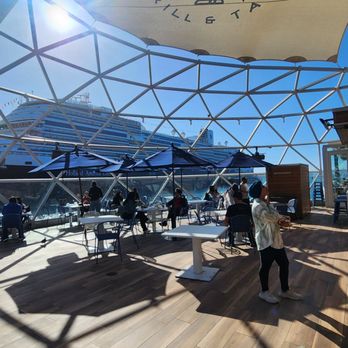 PORTSIDE COFFEE & GELATO - Updated October 2025 - 280 Photos & 155 ...