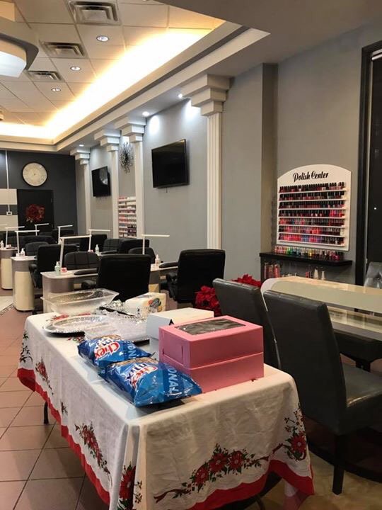 VIVID NAILS AND SPA - Updated July 2024 - 21 Photos & 24 Reviews - 2130 ...