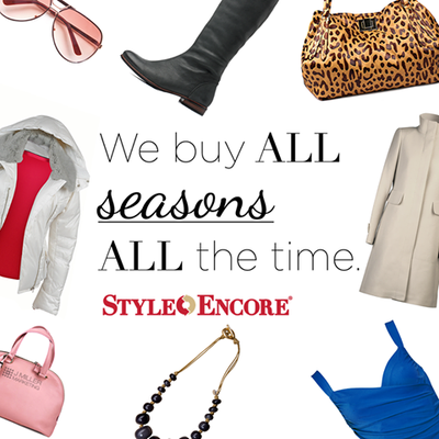 STYLE ENCORE - Updated March 2025 - 121 Eddy St, Lake Charles ...