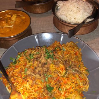 BEERYANI INDIAN BISTRO & BAR - Updated June 2024 - 49 Photos & 35 ...