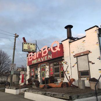 BAR-B-Q HEAVEN - Updated September 2025 - 60 Photos & 86 Reviews - 2515 ...