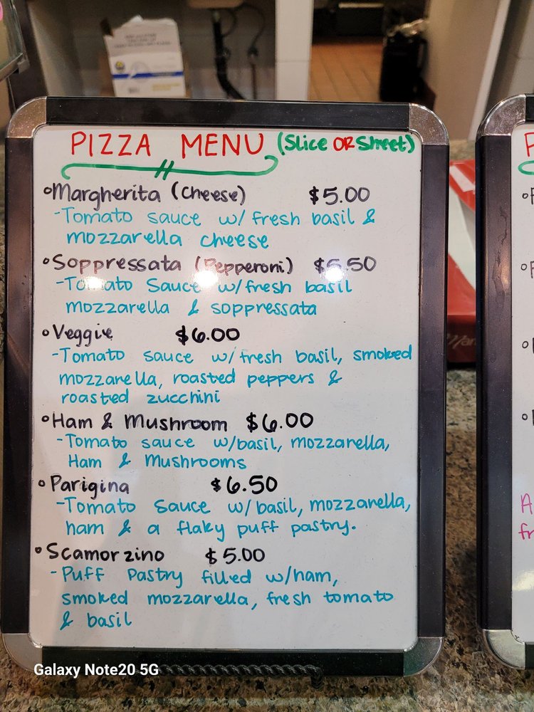 DOLCE AMORE ITALIAN DESSERTS - Updated October 2025 - 16 Photos & 16 ...