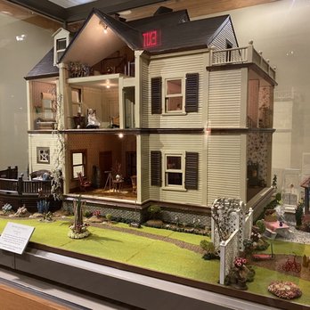 THE MINI TIME MACHINE MUSEUM OF MINIATURES - Updated July 2025 - 663 ...
