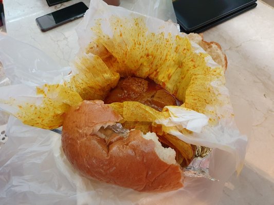 LUCKY KING BUN - Updated October 2025 - 15 Photos - Hérault, Bandar ...