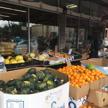 FRUIT HABY - Updated October 2024 - 5925 Avenue Victoria, Montréal ...