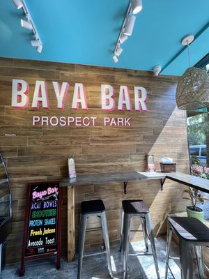BAYA BAR - ACAI & SMOOTHIE SHOP - Updated August 2025 - 10 Photos & 13 ...