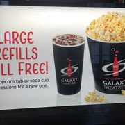GALAXY THEATRES GREEN VALLEY - 455 Photos & 885 Reviews - Cinema - 4500 E Sunset Rd, Henderson ...