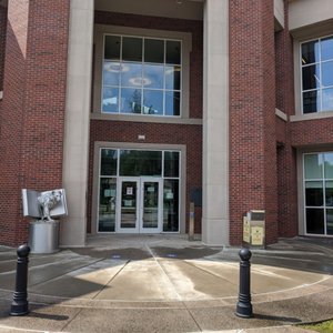 FORSYTH COUNTY PUBLIC LIBRARY - CUMMING LIBRARY - Updated July 2024 ...