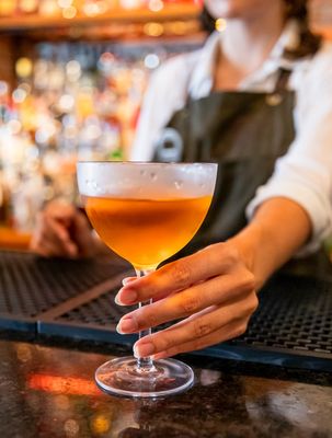 FORGOTTEN TONIC - 780 Photos & 572 Reviews - 6 Aviles St, Saint ...