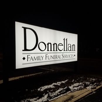 DONNELLAN FAMILY FUNERAL SERVICES - Updated January 2026 - 28 Photos ...