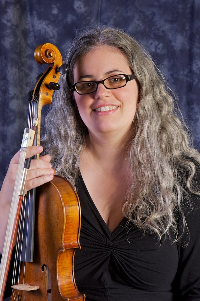 NOEL NAVOA VIOLIN STUDIO - 3520 N Lake Shore Dr, Chicago, Illinois ...