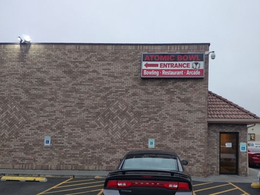 ATOMIC BOWL - Updated January 2026 - 46 Photos & 66 Reviews - 624 ...