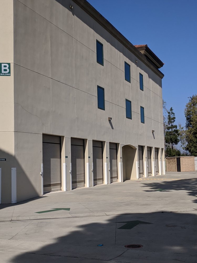 Bolsa Chica Self Storage