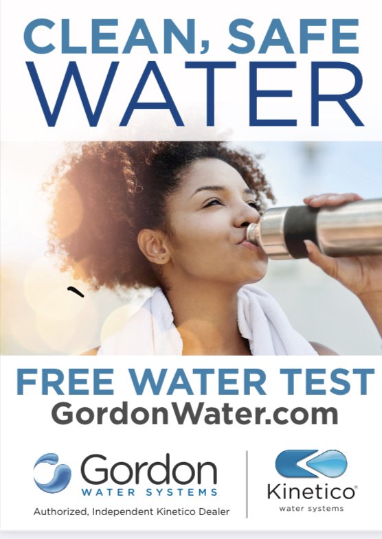 GORDON WATER SYSTEMS - Updated May 2026 - 17 Photos - 300 E Centre Ave ...