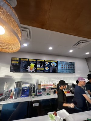 ALOHA PACIFIC ISLAND GRILL - 22 Photos & 21 Reviews - 6702 S Staples St ...