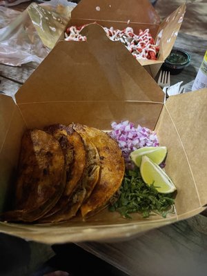 PURO TACO - Updated October 2025 - 11 Photos - 2334 N St Mary's St, San ...