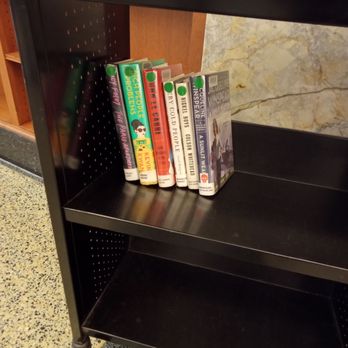 THE PUBLIC LIBRARY OF BROOKLINE - Updated January 2025 - 370 Photos ...