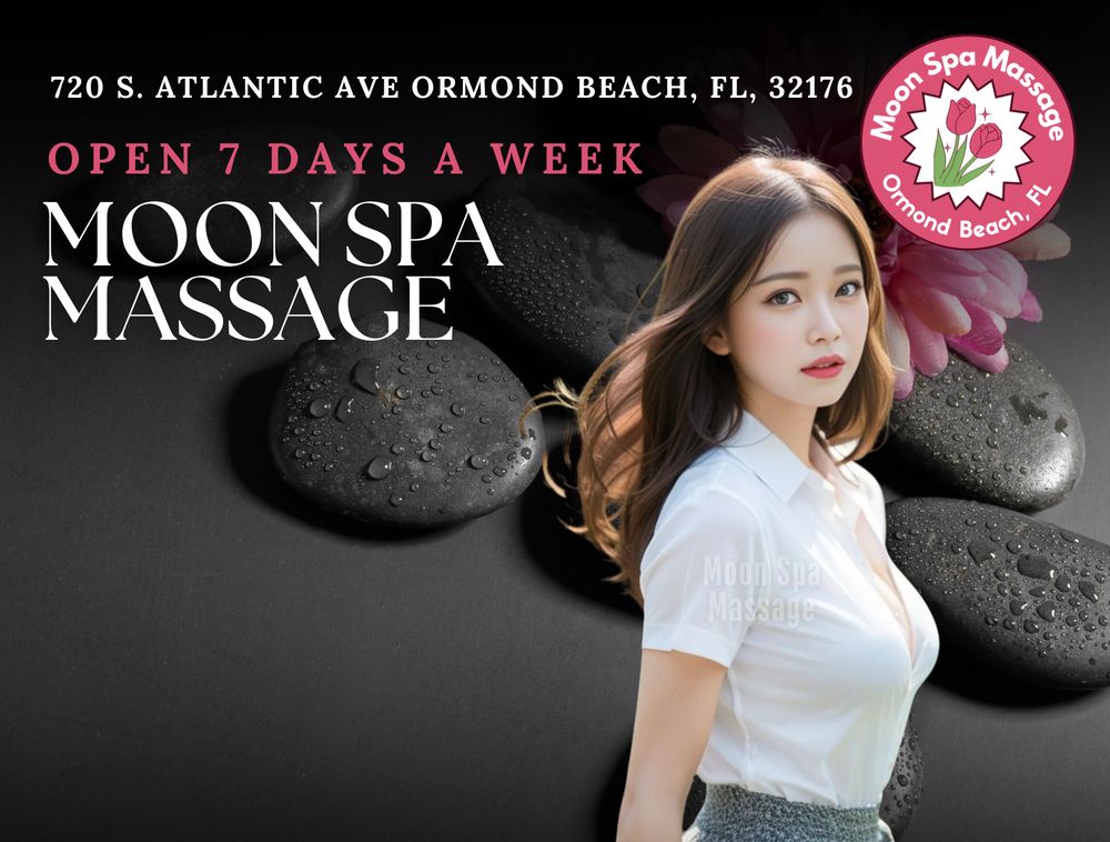 MOON SPA MASSAGE - Updated July 2025 - Request an Appointment - 16 ...