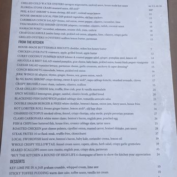 EVEN KEEL FISH SHACK - Updated November 2025 - 1086 Photos & 616 ...