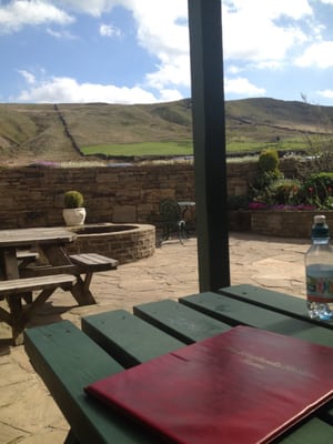 THE SHEPHERD’S REST INN - Lumbutts Road, Todmorden, West Yorkshire ...