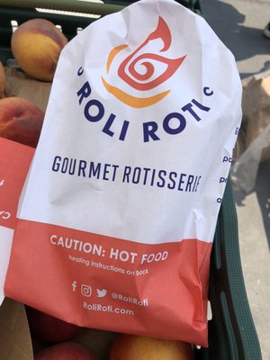 ROLI ROTI GOURMET ROTISSERIE - Updated August 2024 - 13 Photos ...