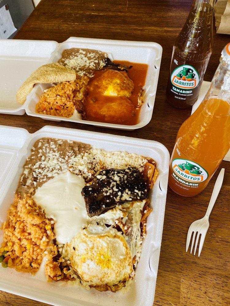 CHEO’S HOUSE MEXICAN BAR AND GRILL - 72 Photos & 54 Reviews - 161 E ...