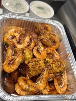 HOT SHRIMP MAMI - Updated June 2026 - 34 Photos & 34 Reviews - 1879 N ...