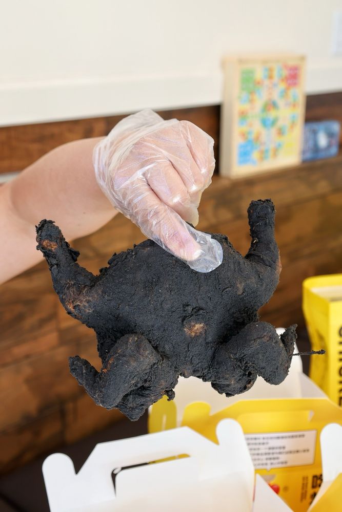 HEY CHICKEN - Updated July 2025 - 385 Photos & 96 Reviews - 400 E ...