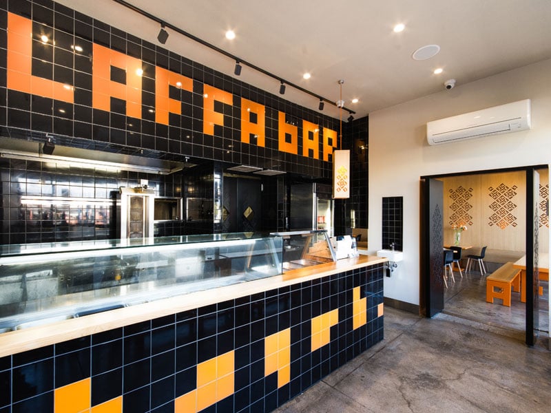 LAFFA BAR CHARCOAL GRILL - Updated June 2026 - 12 Photos - 338 Hawthorn ...