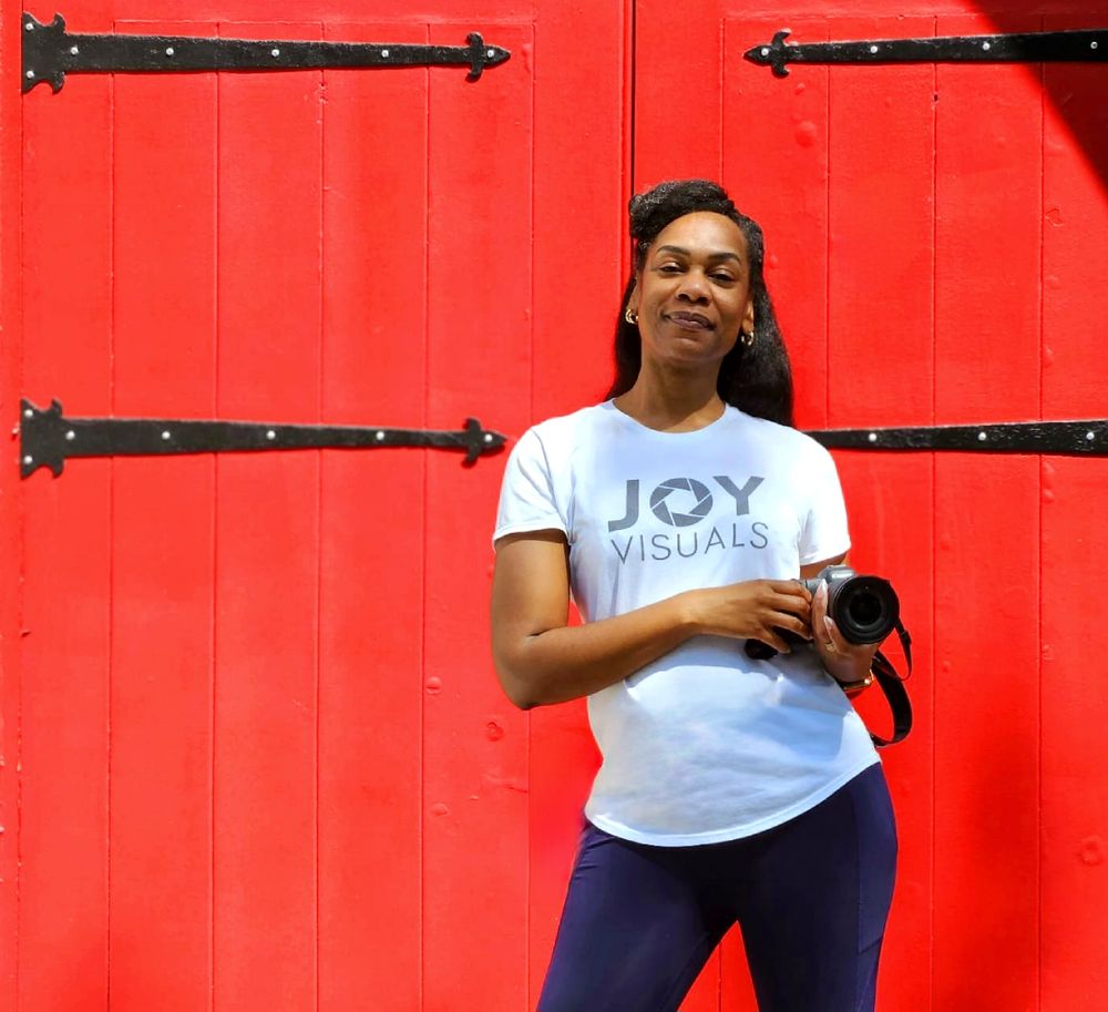 Open for Business - JOY VISUALS - 5960 S Land Park Dr, Sacramento, California - Session ...