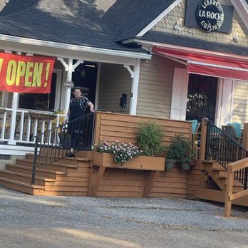 LA ROCHE LEBANESE CUISINE - Updated December 2025 - 86 Photos & 59 ...