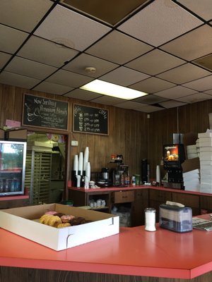 AVON DONUTS INC - 203 Photos & 225 Reviews - Donuts - 45324 Woodward ...