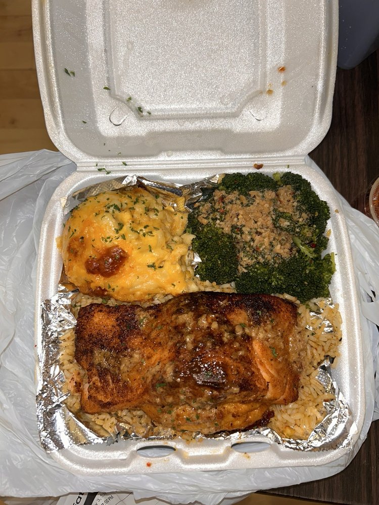 KEEBOOM’S KITCHEN - Updated May 2025 - 19 Photos & 26 Reviews - 601 S ...