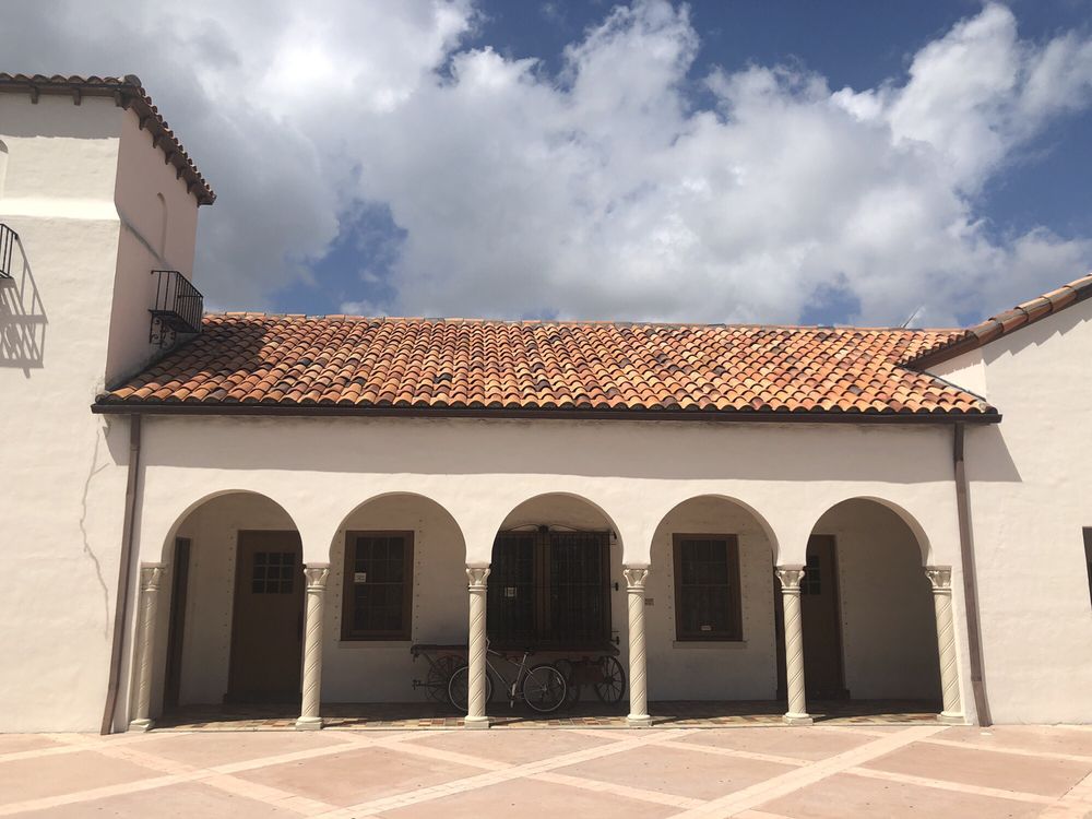 BOCA EXPRESS TRAIN MUSEUM - Updated December 2025 - 12 Photos - 747 S ...