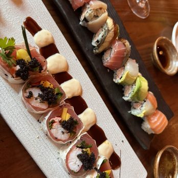 OZUMO - Updated January 2025 - 3287 Photos & 2772 Reviews - 161 Steuart St, San Francisco ...