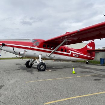 RUST’S FLYING SERVICE - Updated November 2025 - 98 Photos & 77 Reviews ...