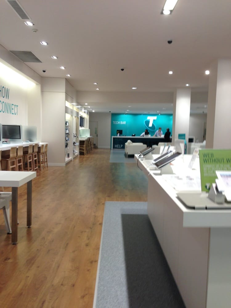 TELSTRA STORE MURRAY ST - Updated January 2026 - 199 Murray St, Perth ...