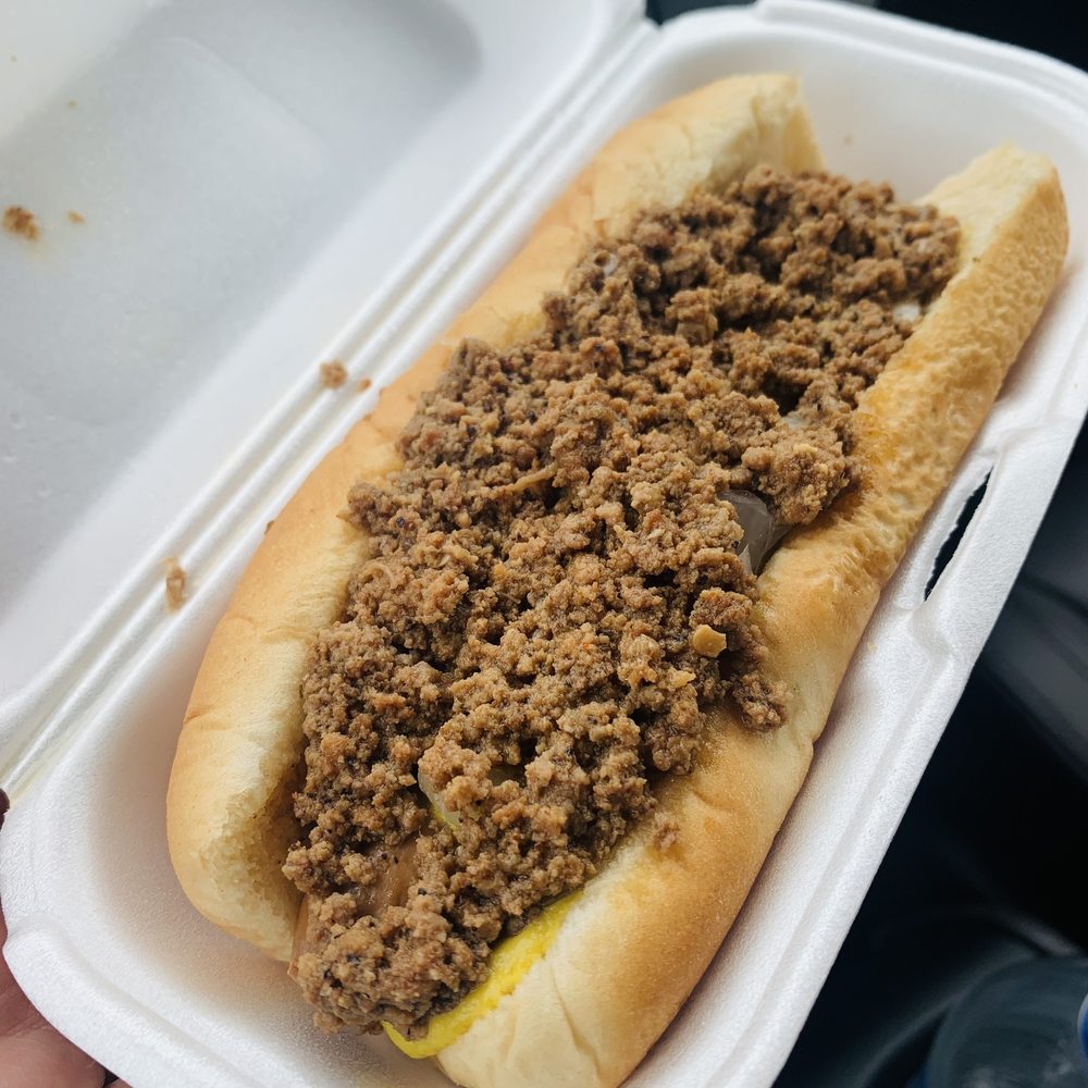 LIL REBEL FAMILY RESTAURANT - 35 Reviews - 2608 Locust Hill Rd, Taylors ...