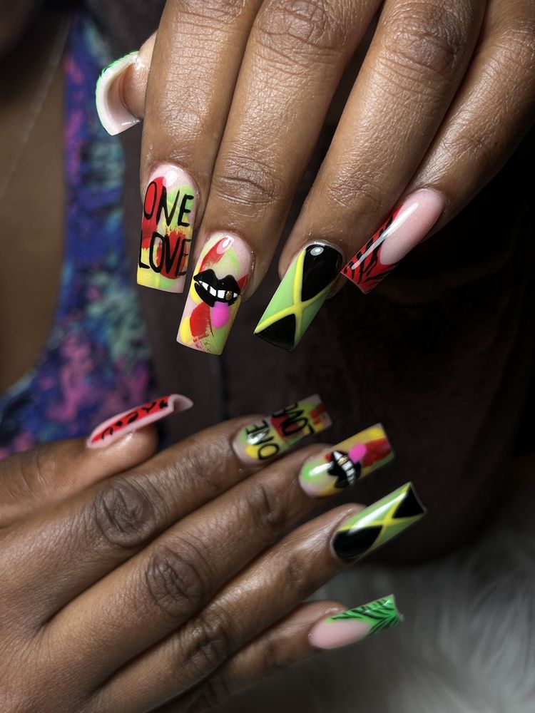 NANCY NAIL - Updated December 2025 - 57 Photos - 290 Main St ...