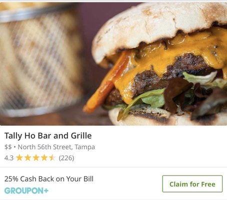 TALLY HO BAR & GRILLE - Updated July 2025 - 32 Photos & 41 Reviews ...