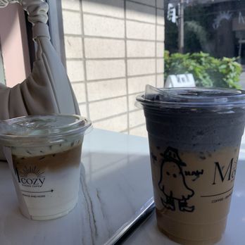 M COZY FUSION CAFE - Updated April 2025 - 641 Photos & 182 Reviews ...