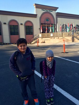 PALM TREE SCHOOL - Updated December 2025 - 10 Photos - 8900 Lee Hwy ...