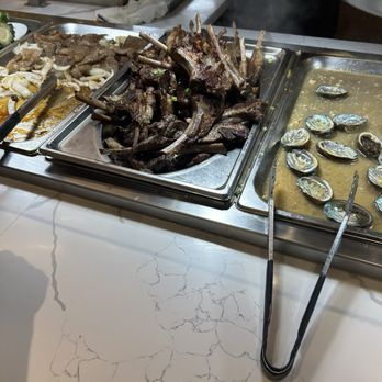 ROYAL BUFFET AND GRILL - Updated December 2024 - 93 Photos & 72 Reviews ...